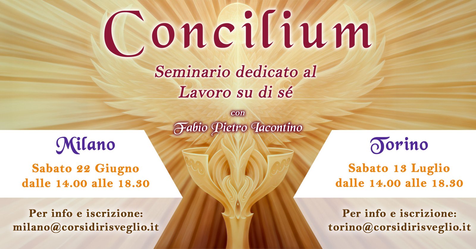 CONCILIUM - Intelligentia Solis